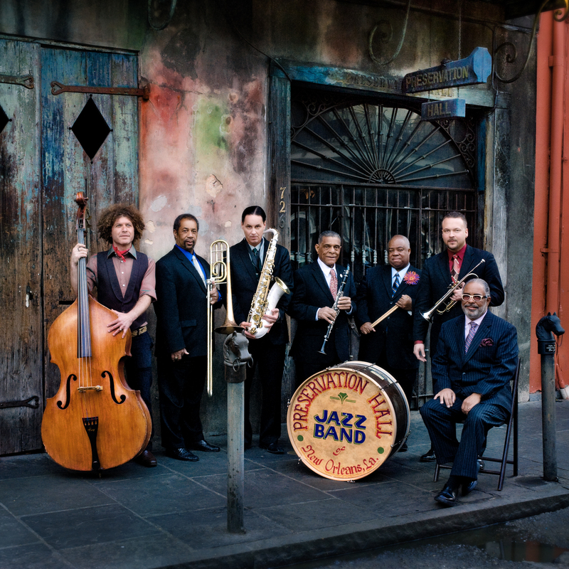 The joys of jazz , revisited | Jazz With an Accent