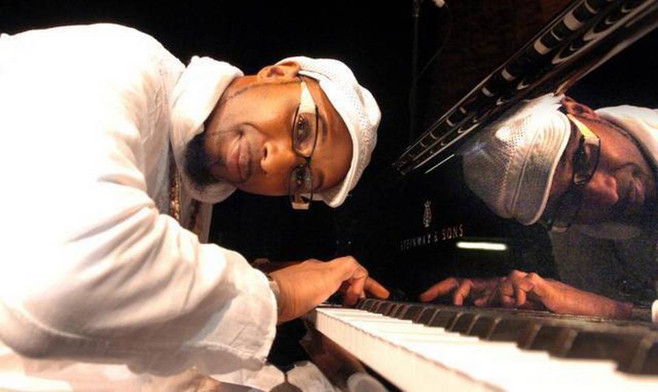 Omar Sosa: Many Music Languages, One World | Jazz With an Accent